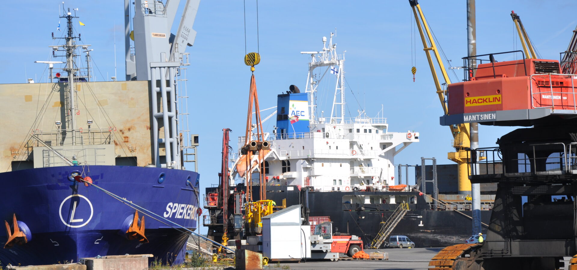 News Archives - Hacklin Group